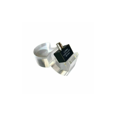 YUSHI AWS Transducer 2.25MHZz 0.625"x0.625" with Snail Wedges 45° 60 ...