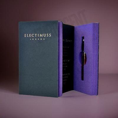 Electimuss Mercurial Cashmere Perfume Parfum discovery Samples 2ml X ...