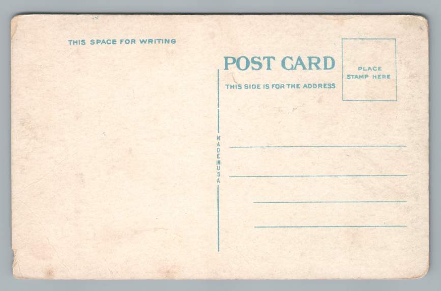 Greetings from TOLEDO Washington ~ Antique Lewis County Generic ...