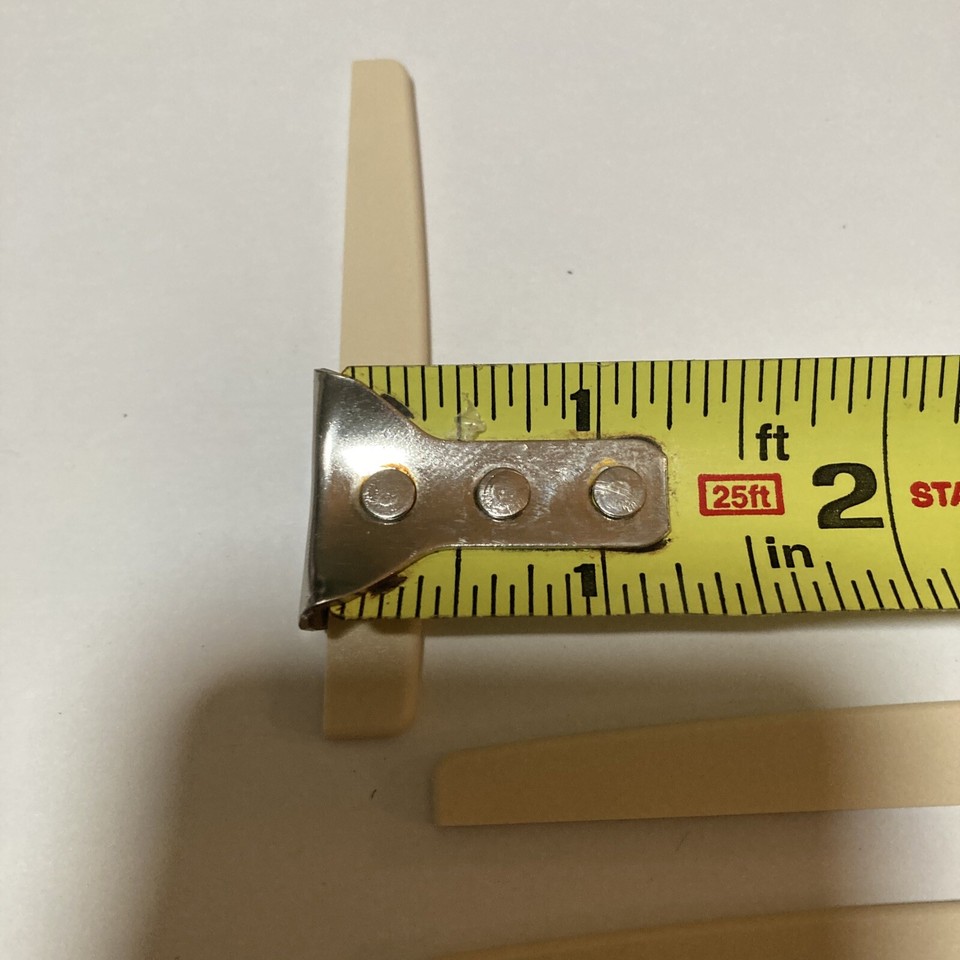 one Genuine new CF Martin 12 Inch Radius Micarta Shaped Acoustic Guitar ...