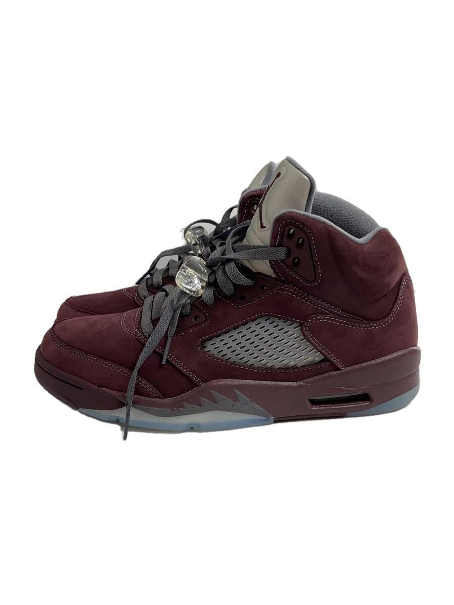 NIKE AIR JORDAN 5 RETRO SE High Cut Sneakers 28… - Gem