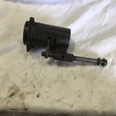 FORD TRACTOR 601 801 901 901 2000 4000 TRANSMISSION PTO SHIFTER ASSY | eBay