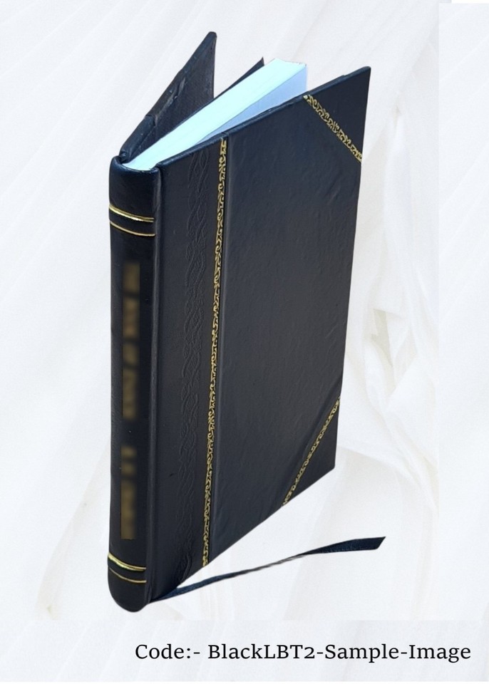 The Secrets Of Numerology: Number Of Human Fortune 1903 [Leather Bound ...