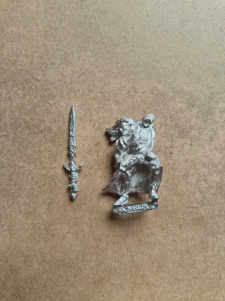 Dark Elves Wood Elves High Elves Warhammer Fantasy Old World | eBay