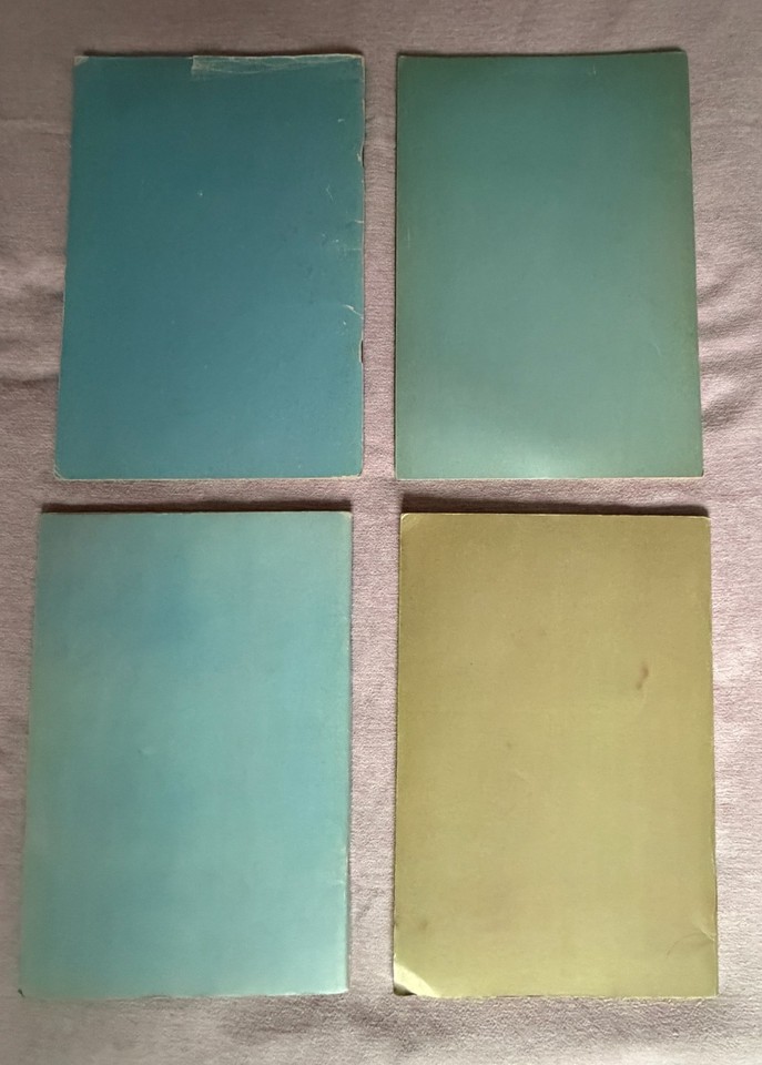 ADULT VINTAGE MAGAZINES COLLECTION | eBay UK