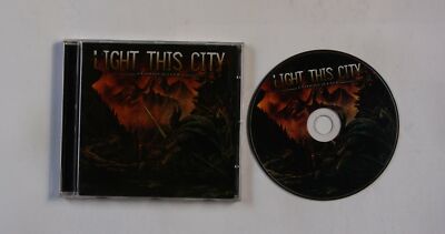 Light This City Stormchaser US CD 2008 Death Metal Hardcore | eBay.de