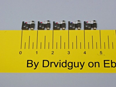 *BUSSMANN BK-GMT-15A 15A/125VAC Spring Alarm Fast-Acting Indicating ...