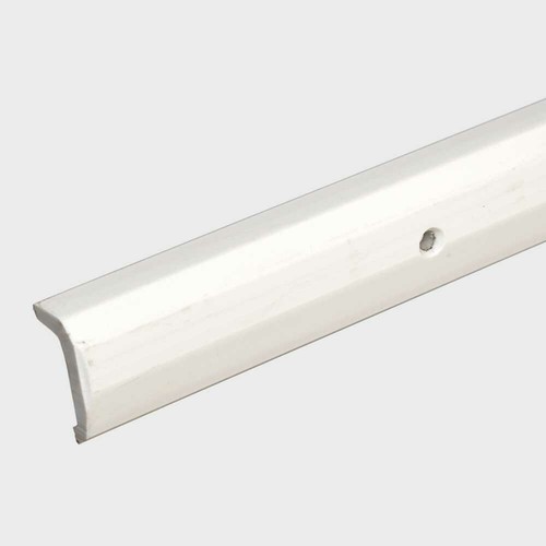 Barbour Plastics Boat Rigid Rub Rail R1164 | Off White (15 FT) | eBay