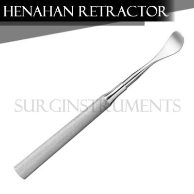 Henahan Retractor Surgical Medical Dental Instruments Stainless German ...