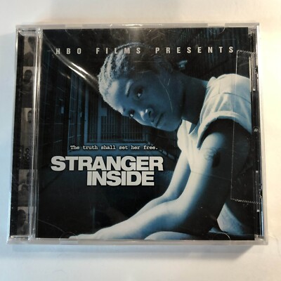 Stranger Inside [HBO Film Soundtrack] CD - Mychael Danna Sealed | eBay