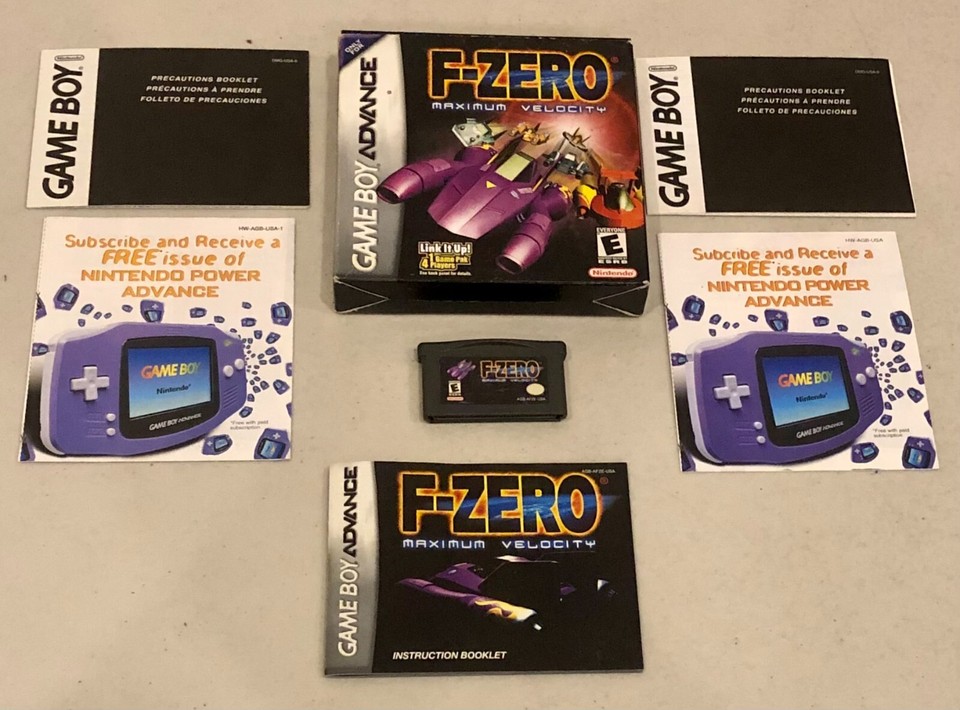 GAME BOY + ADVANCE GBA BOXED LOT OF 15 DRAGON BALL Z 3 GAMES FINAL ...