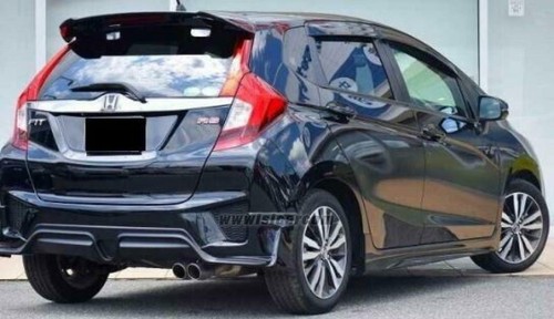 HONDA FIT RS DBA GK5 SENSOR ASSY. WATER TEMP (PANASONIC) 37870-RWC-A01 ...