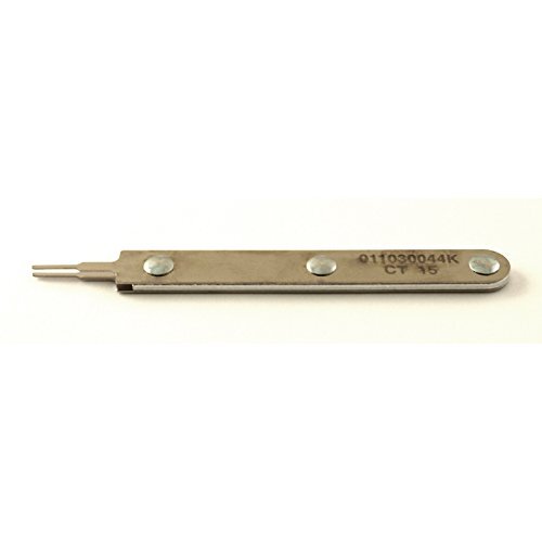 11-03-0044 K Connector Accessories, Mini-Fit Jr Extraction Tool New | eBay