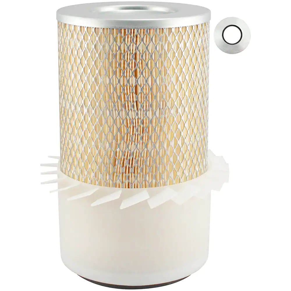 JOHN-DEERE AR39798 - Air filter cross reference