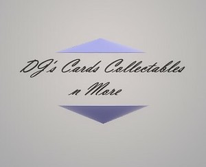 DJ's Cards Collectibles n More | eBay Stores