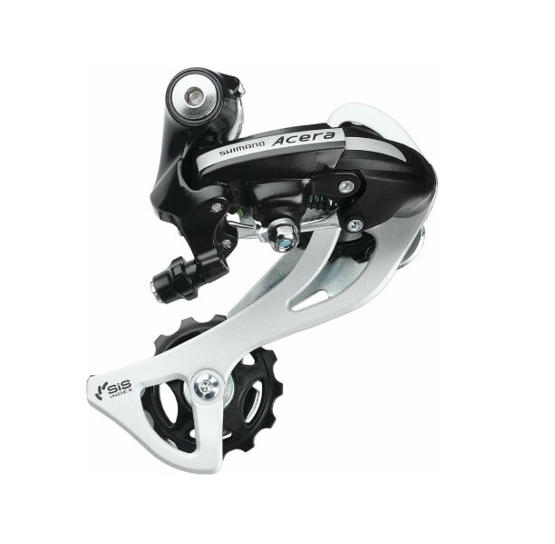 Shimano Acera RD M360 7/8 speed Rear Derailleur RD-M360 | eBay