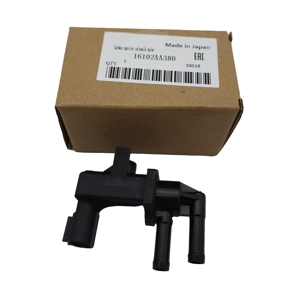 OEM For Subaru WRX STI ImprezaVapor Canister Purge Solenoid Valve ...