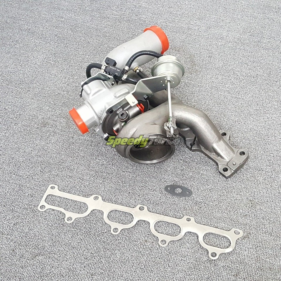 K04 Hybrid Upgrade Turbo Fit Opel Vauxhall Astra H Zafira B Z20LEH 2.0L ...