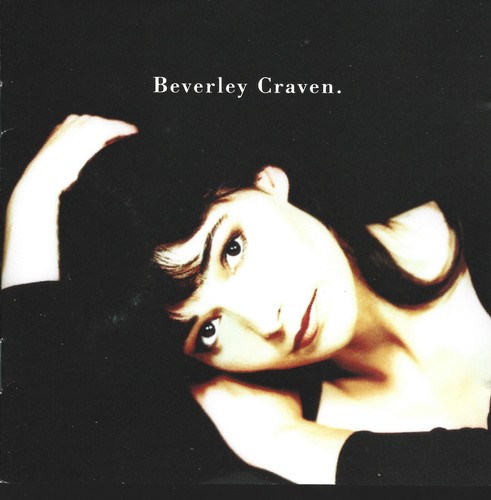Beverley Craven by Beverley Craven (Cd Oct-1991) MINT | eBay