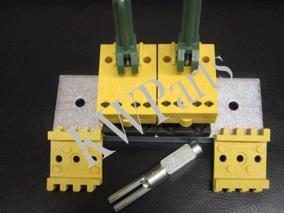 Flexco 54627 Alligator RSC187-4 Installation Tool 697598546272| eBay