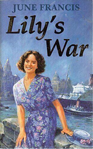 Lili's War by June Francis (1988, Paperback) for sale online | eBay