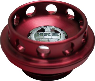 HKS Engine Parts Billet Oil Filler Cap for 86/BRZ 24003-AK002 Toyota ...