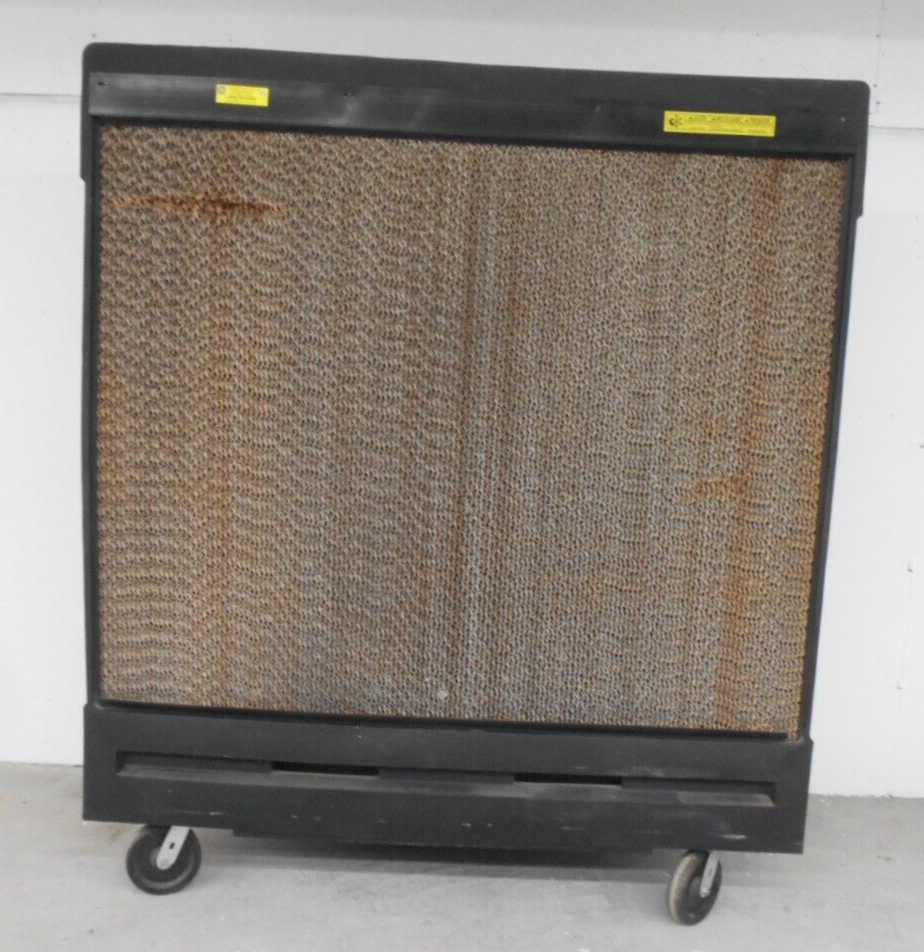 Port-A-Cool Model: PAC2K482S Portable evaporative cooler 48" | eBay
