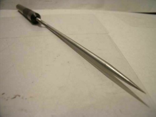 Sofamor Danek 960-507 Bucholz Sharp Pointer Probe ! | eBay