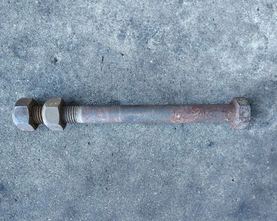 Rustic Bolt | eBay