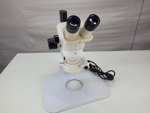 Leica GZ4 Binocular Inspection Stereo Zoom Microscope .7x-30x | eBay