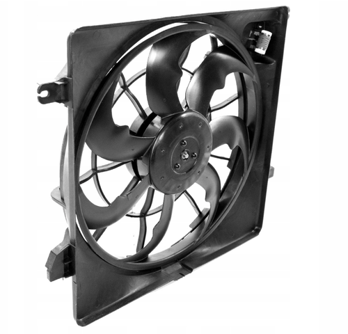 OEM 25380-2S000 Fan Assembly Blower Ups for Kia Sportage 2014~2016 *Vin ...