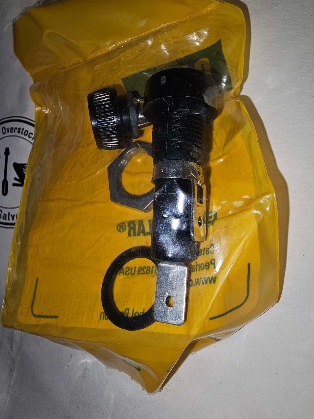 CAT Caterpillar 4k 5122 Fuse Holder for sale online | eBay