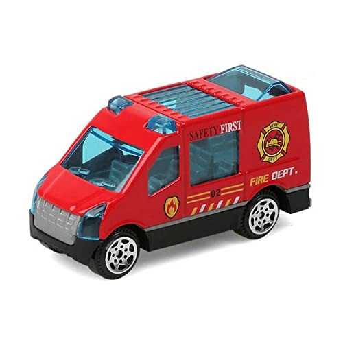 Lorry Die-Cast 10 X 9 Cm (UK IMPORT) Toy NEW 8422259687566 | eBay