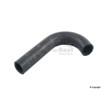 One New MacKay Radiator Coolant Hose Upper CH4189 MR239632 for ...