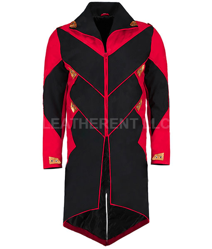 Men's Sonic The Hedgehog 2 Dr Rebotnik Cosplay Costume Formal Wear ...