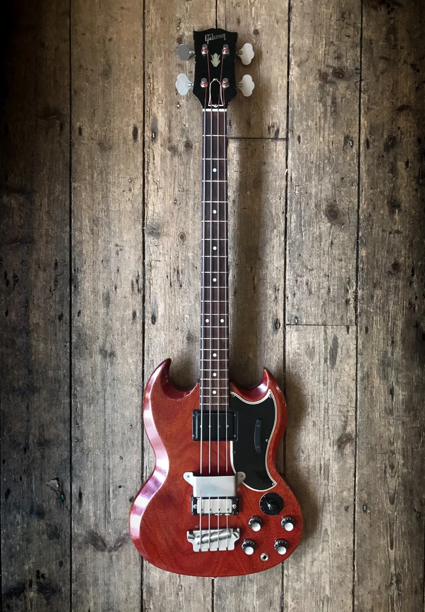 Gibson Eb3 Bass