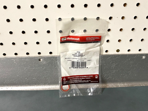 Ford OEM NOS 9W7Z-19B596-A AC Line O-Ring Kit 2007-2019 Ford F-150 | eBay