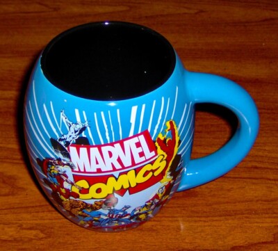 MODERN-2000's-"MARVEL COMICS-SPIDERMAN-CAPTAIN AMERICA-WOLVERINE ...