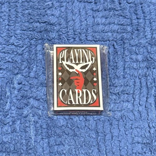 Persona 5 P5R Joker Original Playing Cards Set Premium Design | eBay
