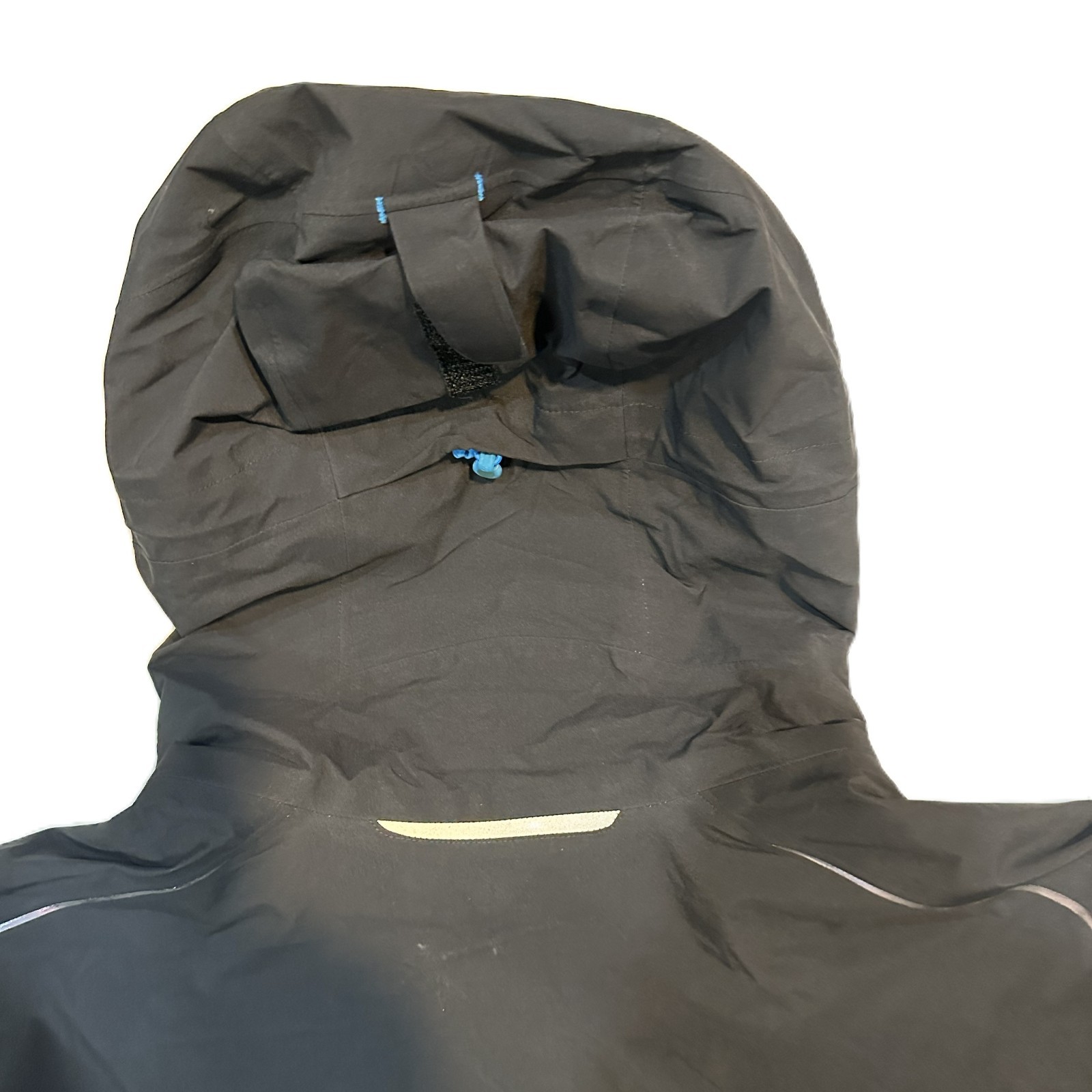 Rare Gore-Tex Test Team Jacket Men’s 2XL Vintage Prototype Unworn Pro ...