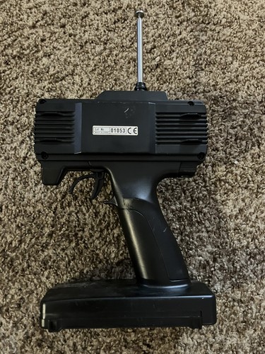 vintage rc radio control transmitter Tamiya | eBay