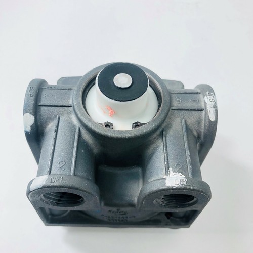 GENUINE BENDIX 103009N R-12 RELAY VALVE / BW103009, 103009, R955103009 ...