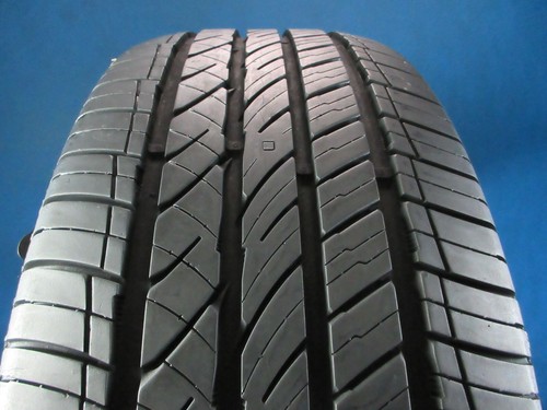 Used Cooper ProControl 255 55 20 9-10/32 High Tread No Patch 1982F | eBay