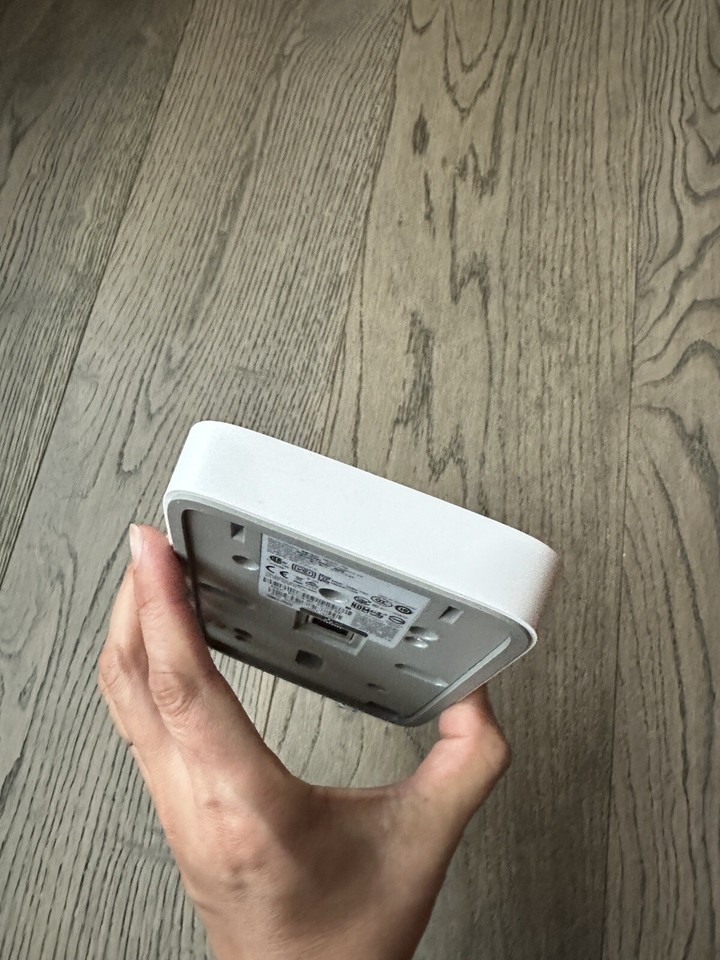 Cisco Meraki MR30H Wireless Access Point 4 Port Cloud Managed Switch ...