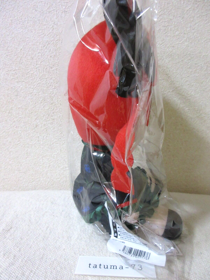 Touhou Project Fumo Fumo Series 79 Kaenbyou Rin Plush Doll With Tin ...