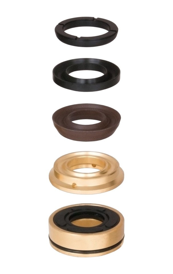 General Pump 20mm Rebuild Kit for T TS Series T1011 TS1011 TS1511 ...