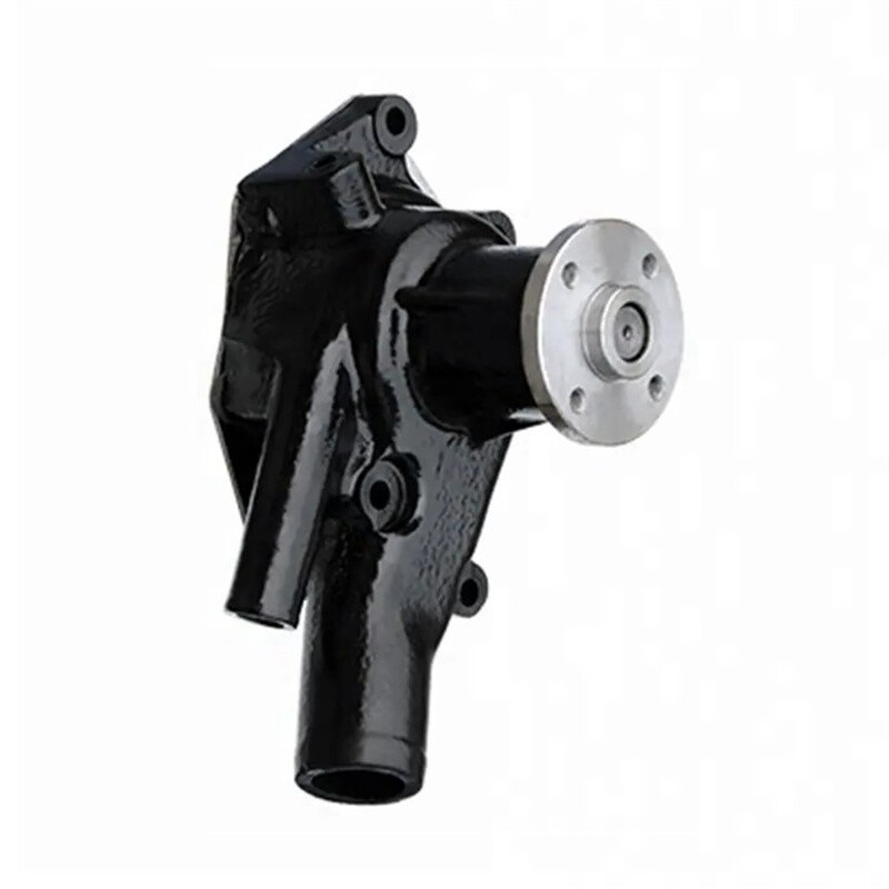 New Water Pump For Daewoo Doosan DB33 PU034 D20S-2 D25S-2 A213847 65. ...