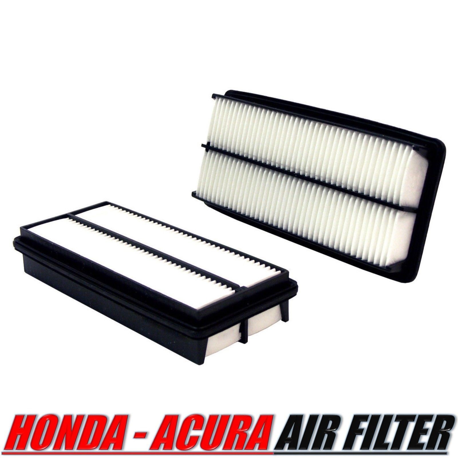 A5507 For HONDA -ACURA Air Filter OEM 17220-RCA-A00 Accord 3.0L RL 3.5L ...