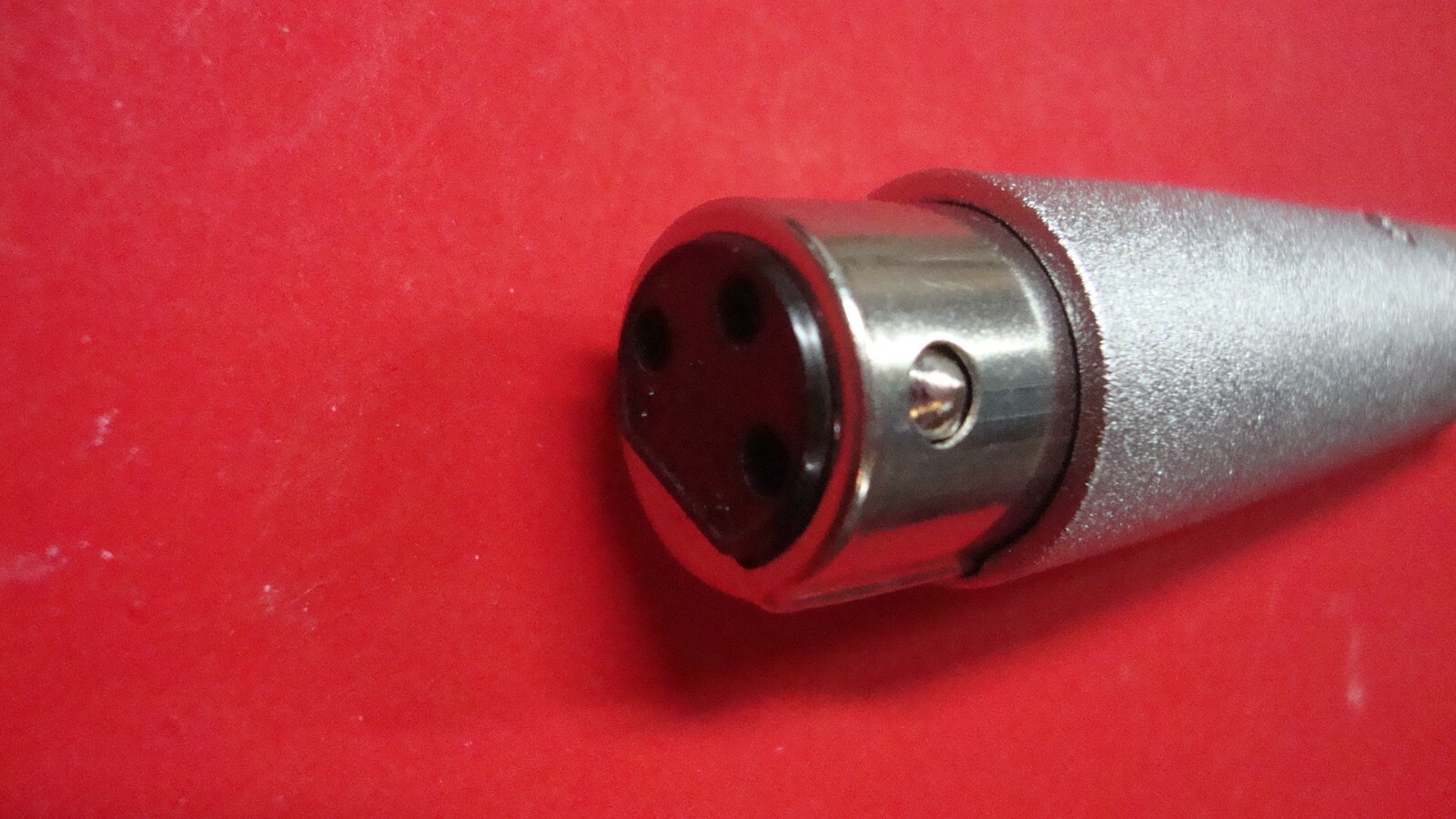 Switchcraft QGP322 3 Pin Female Cable Connector Similar A3f for sale ...