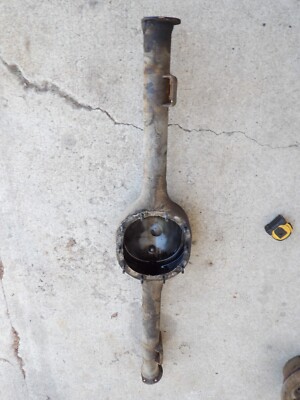 1968 1969 FORD RANCHERO 8 INCH REAR END HOUSING 54 1/4 WIDE | eBay